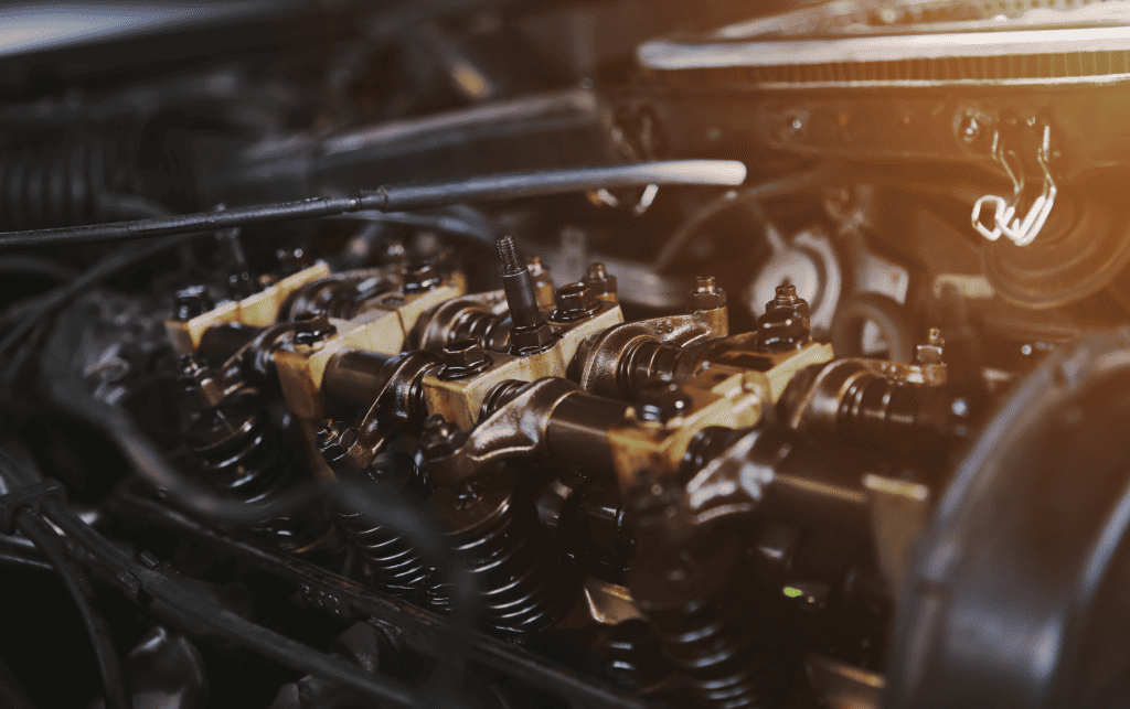 Engine Service and Repair | Iowa City Tire and Service