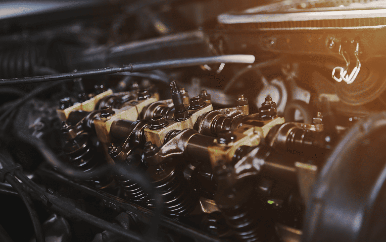 Engine Service and Repair | Iowa City Tire and Service
